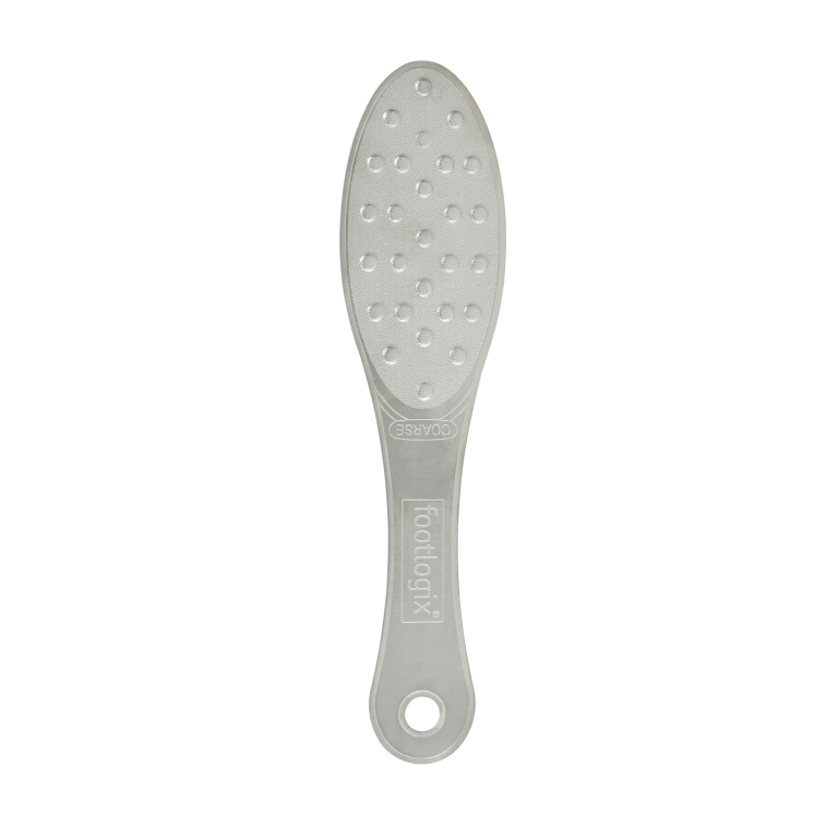 Footlogix File Professional Stainless Steel Metal File - CT ...
